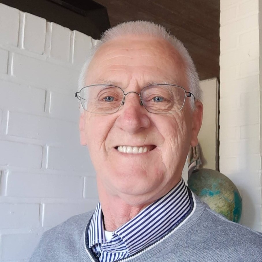 Dries - Hulsmans Uitvaartverzorging - Guido Roels